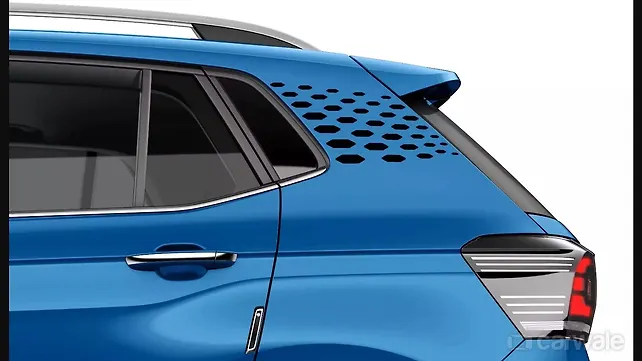 Volkswagen Taigun Anniversary edition — Now in Pictures - CarWale