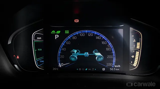 2022 Maruti Grand Vitara: In Pictures - CarWale