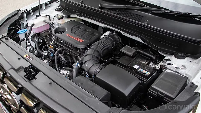 Hyundai Venue N Line First Drive Review - CarWale