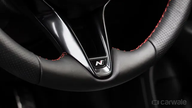 Hyundai Venue N Line First Drive Review - CarWale