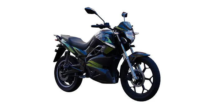 Images of Hop Electric OXO | Photos of OXO - BikeWale