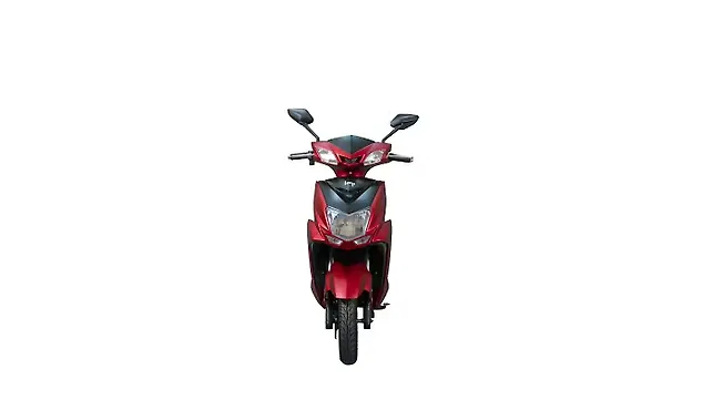 Images of Hop Electric LYF | Photos of LYF - BikeWale