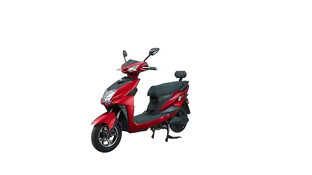 Images of Hop Electric LYF | Photos of LYF - BikeWale