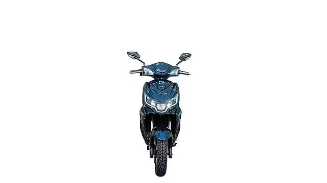 Hop Electric LEO Front View Image - BikeWale