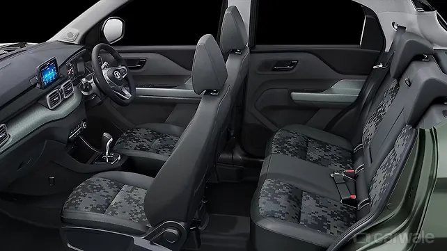 Tata Punch Camo Edition launched in India; prices start at Rs 6.85 lakh ...