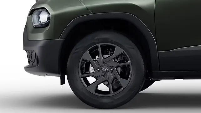 Tata Punch Camo Edition – Top feature highlights - CarWale
