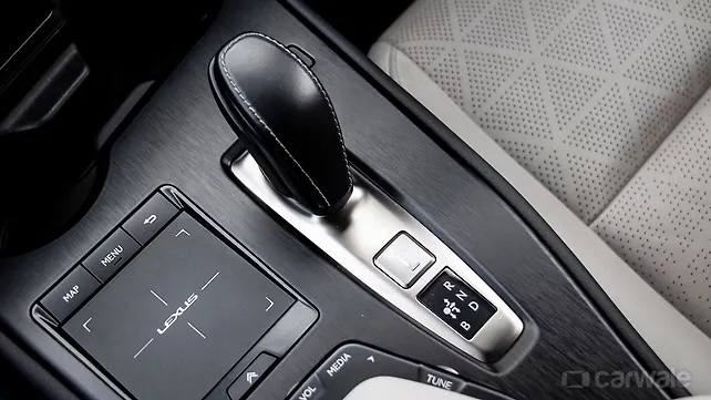 Lexus UX300e First Drive Review - CarWale