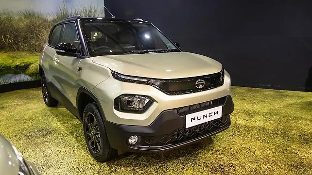 One year of the Tata Punch: Our top 4 stories - CarWale