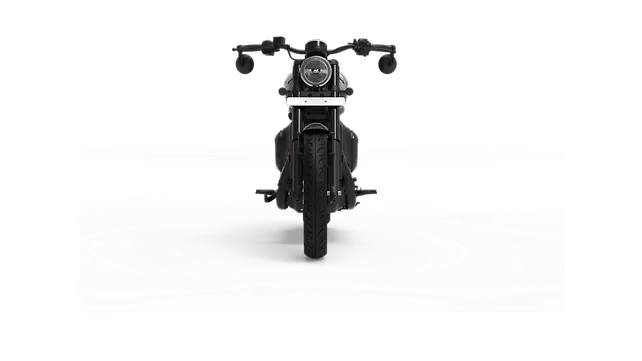 Jawa 42 Bobber 360 view - BikeWale