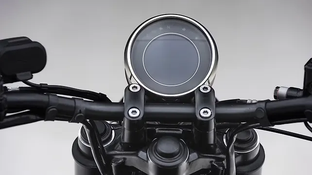 Jawa 42 Bobber 360 view - BikeWale