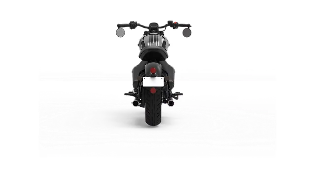 Jawa 42 Bobber 360 view - BikeWale