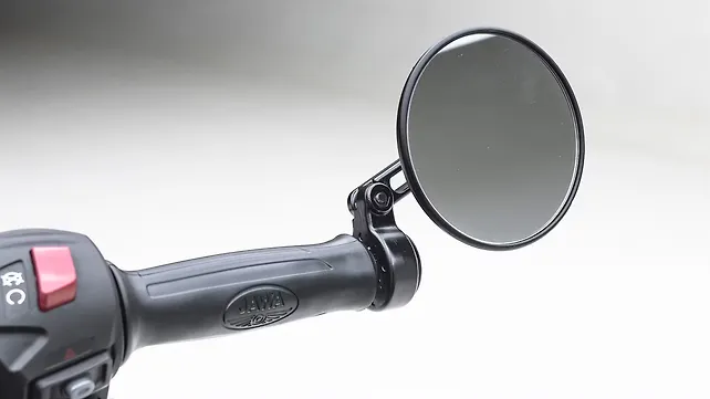 Jawa 42 Bobber 360 view - BikeWale