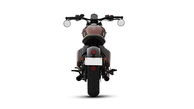 Images of Jawa 42 Bobber | Photos of 42 Bobber - BikeWale