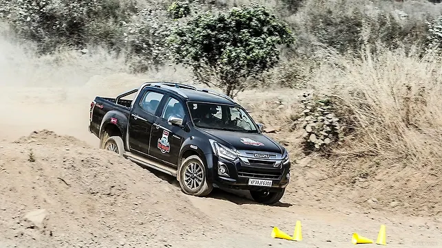 Isuzu Motors India completes 10 Years in India - CarWale