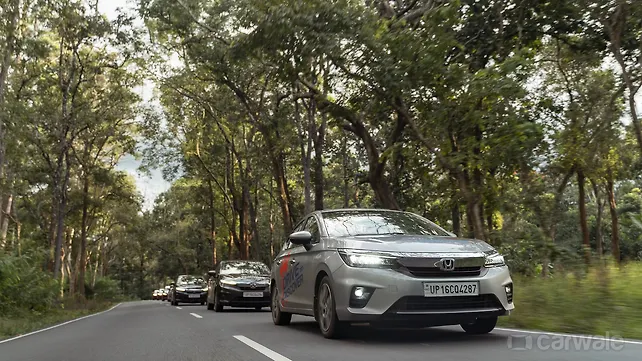Honda Drive to Discover 11: Something classic, something new, and lots ...