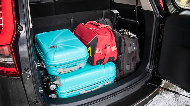 Living With Mahindra Scorpio N - CarWale