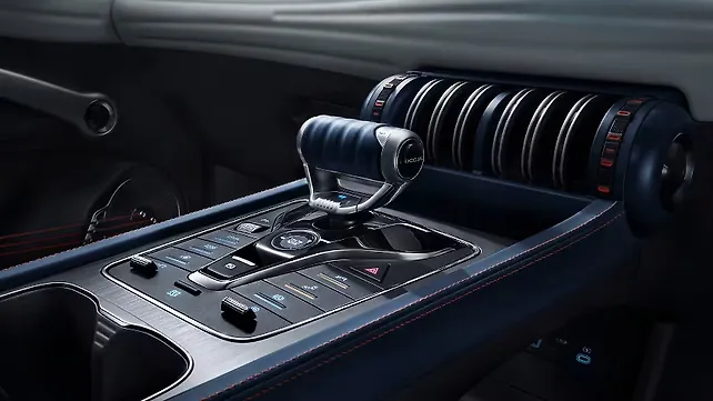 BYD Atto 3 bookings open, launch in November 2022 - CarWale