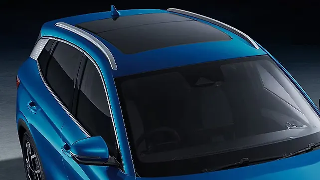 BYD Atto 3 bookings open, launch in November 2022 - CarWale