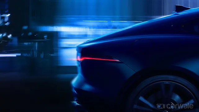 Jaguar F-Type 75 special edition — Top 5 highlights - CarWale