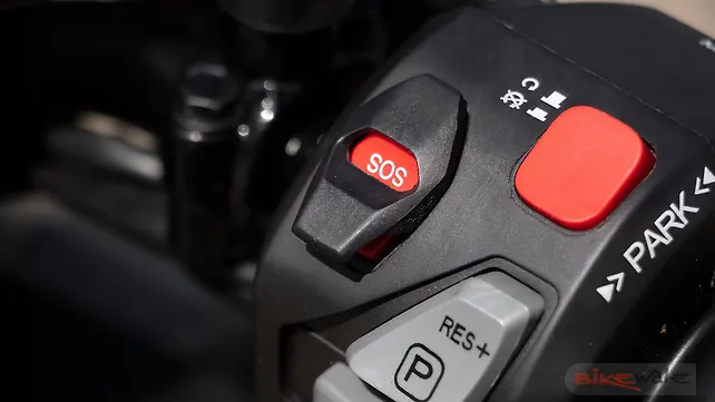 Vida V1 Pro Electric Scooter: First Ride Review - BikeWale