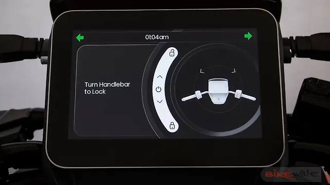 Vida V1 Pro Electric Scooter: First Ride Review - BikeWale