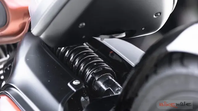 Jawa 42 Bobber: First Ride Review - BikeWale