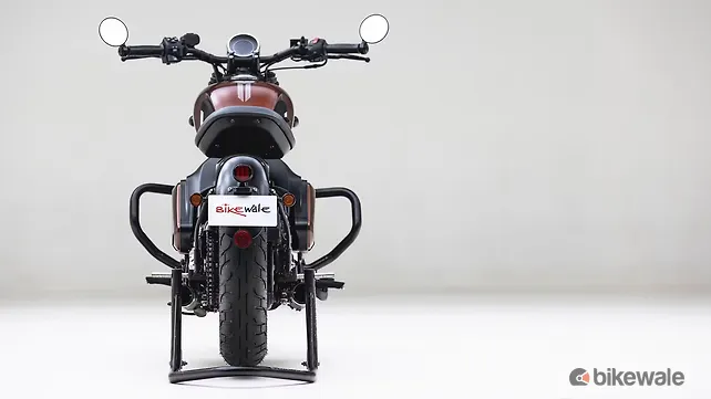 Jawa 42 Bobber: First Ride Review - BikeWale