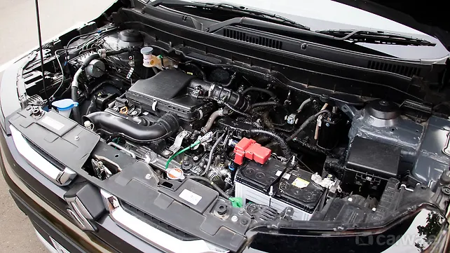 Maruti Brezza ZXi Plus 1.5 AT Long-Term Review: Introduction - CarWale