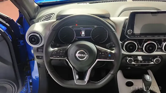 Nissan Juke unveiled – Now in pictures - CarWale