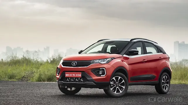 Top 3 bestselling compact SUVs in India in September 2022 - CarWale