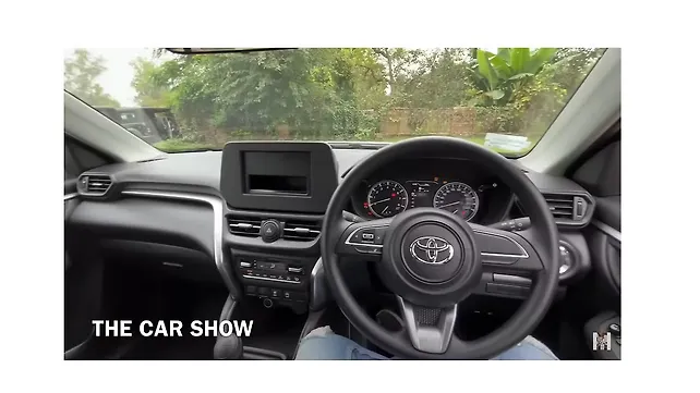 Toyota Urban Cruiser Hyryder base variant reaches dealerships - CarWale