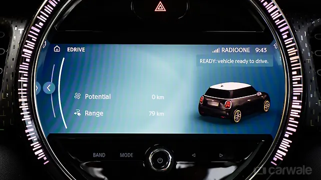 Mini Cooper SE Price - Images, Colours & Reviews - CarWale