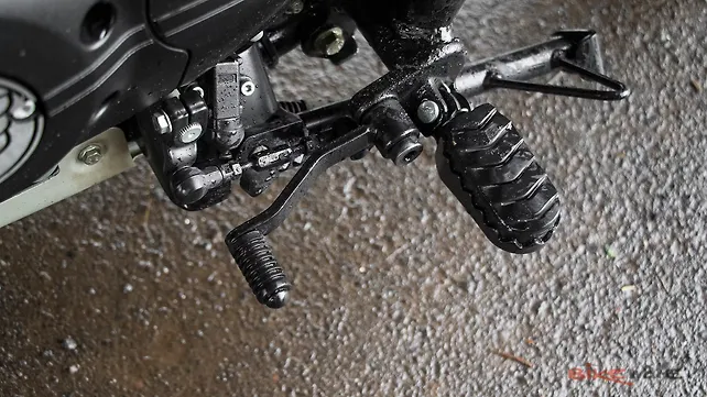 Royal Enfield Scram 411 5000km Review: Better than the Himalayan ...