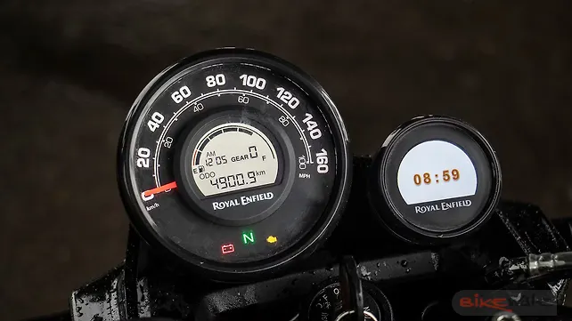 Royal Enfield Scram 411 5000km Review: Better than the Himalayan ...