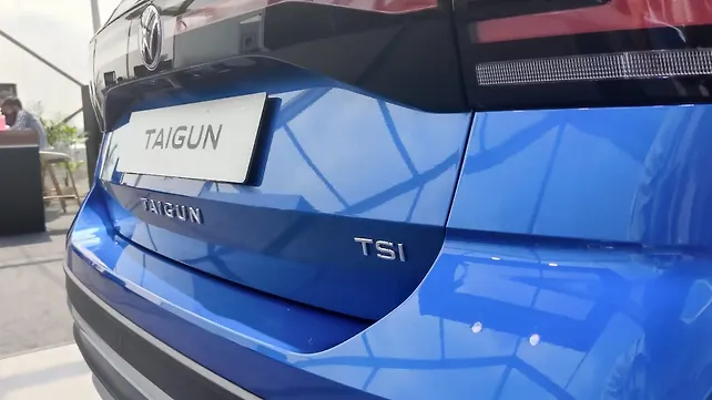 Volkswagen Taigun 1st Anniversary Edition: Now in Pictures - CarWale