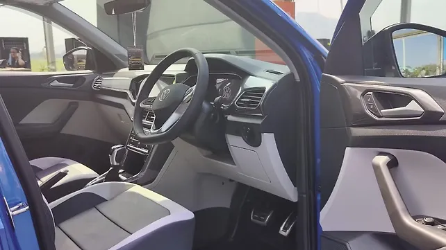 Volkswagen Taigun 1st Anniversary Edition: Now in Pictures - CarWale