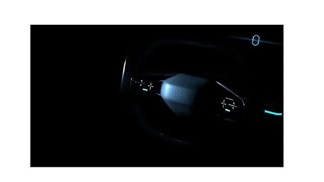 Ola electric car interiors teased - CarWale