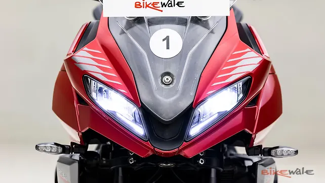 Triumph Tiger Sport 660 Roadtest Review - BikeWale