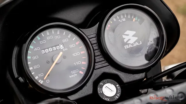 Bajaj CT125X: First Ride Review - BikeWale