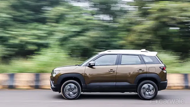 Maruti Brezza Vs Hyundai Venue: Battle of the Automatics - CarWale