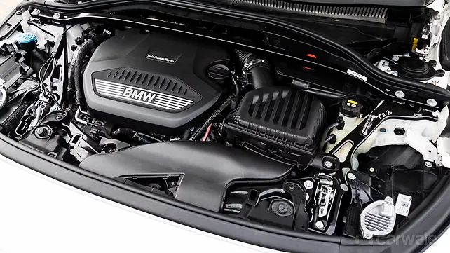 BMW 2 Series Gran Coupe 220d Sport Line Review - CarWale