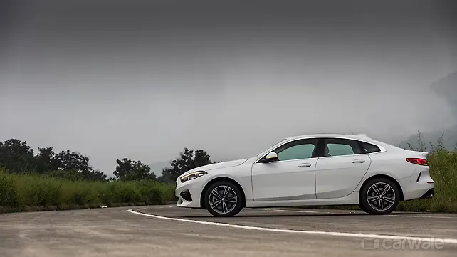 BMW 2 Series Gran Coupe 220d Sport Line Review - CarWale