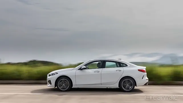 BMW 2 Series Gran Coupe 220d Sport Line Review - CarWale