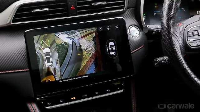 MG ZS EV Long Term Review — The Daily Grind - CarWale