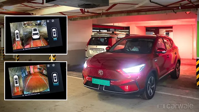 MG ZS EV Long Term Review — The Daily Grind - CarWale
