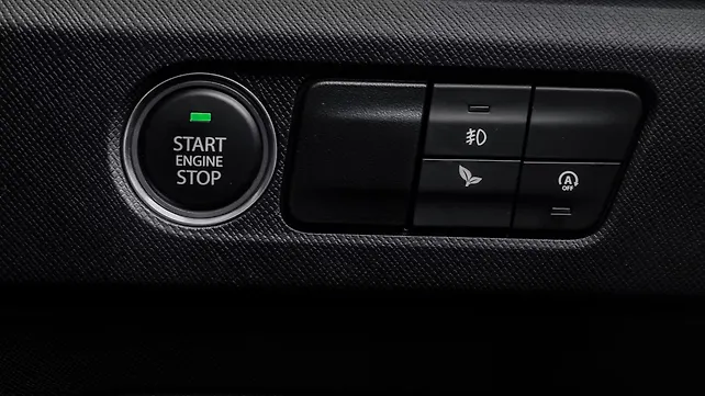 Tata Punch features rejigged - CarWale