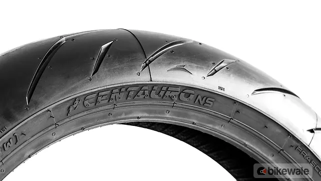 Vredestein Centauro NS Long Term Review: Introduction - BikeWale