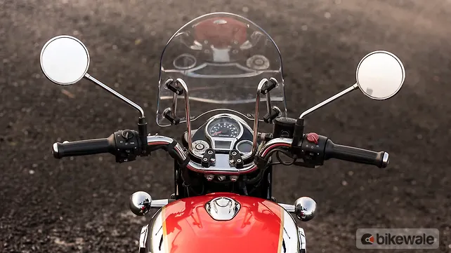 Jawa 42 Bobber vs Royal Enfield Classic 350: Comparison Test Review ...