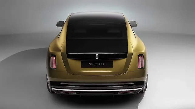New all-electric Rolls Royce Spectre revealed — All you need to know ...