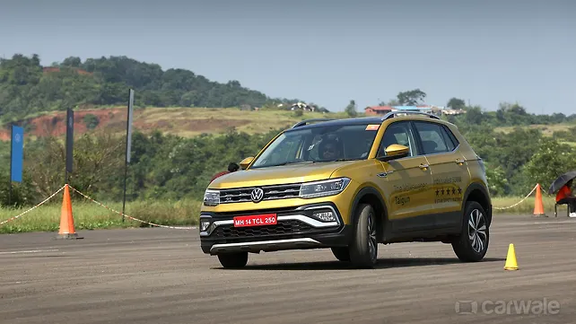 Volkswagen Taigun Review: Final Thoughts After 6 Months - CarWale